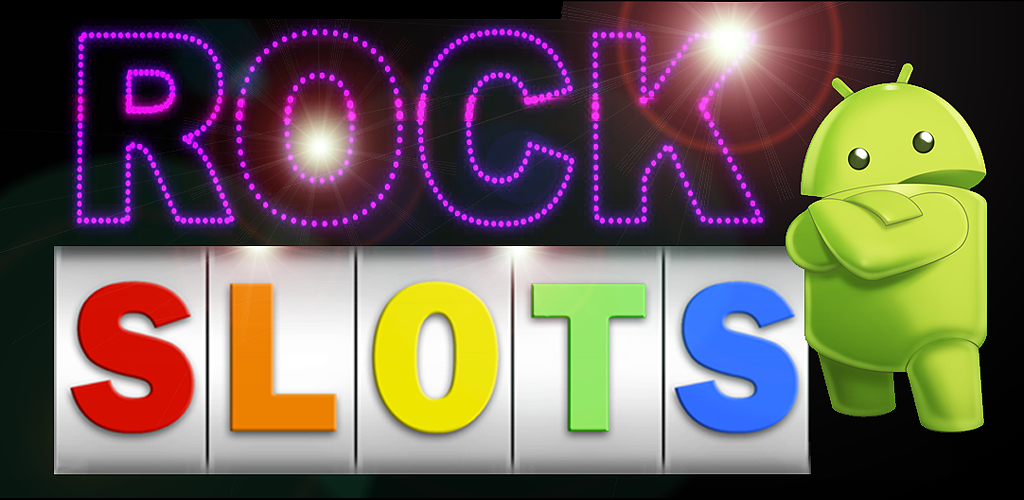 Rock N Roll Music Musical Heavy Metal Slots Slot Machine:Amazon.com ...