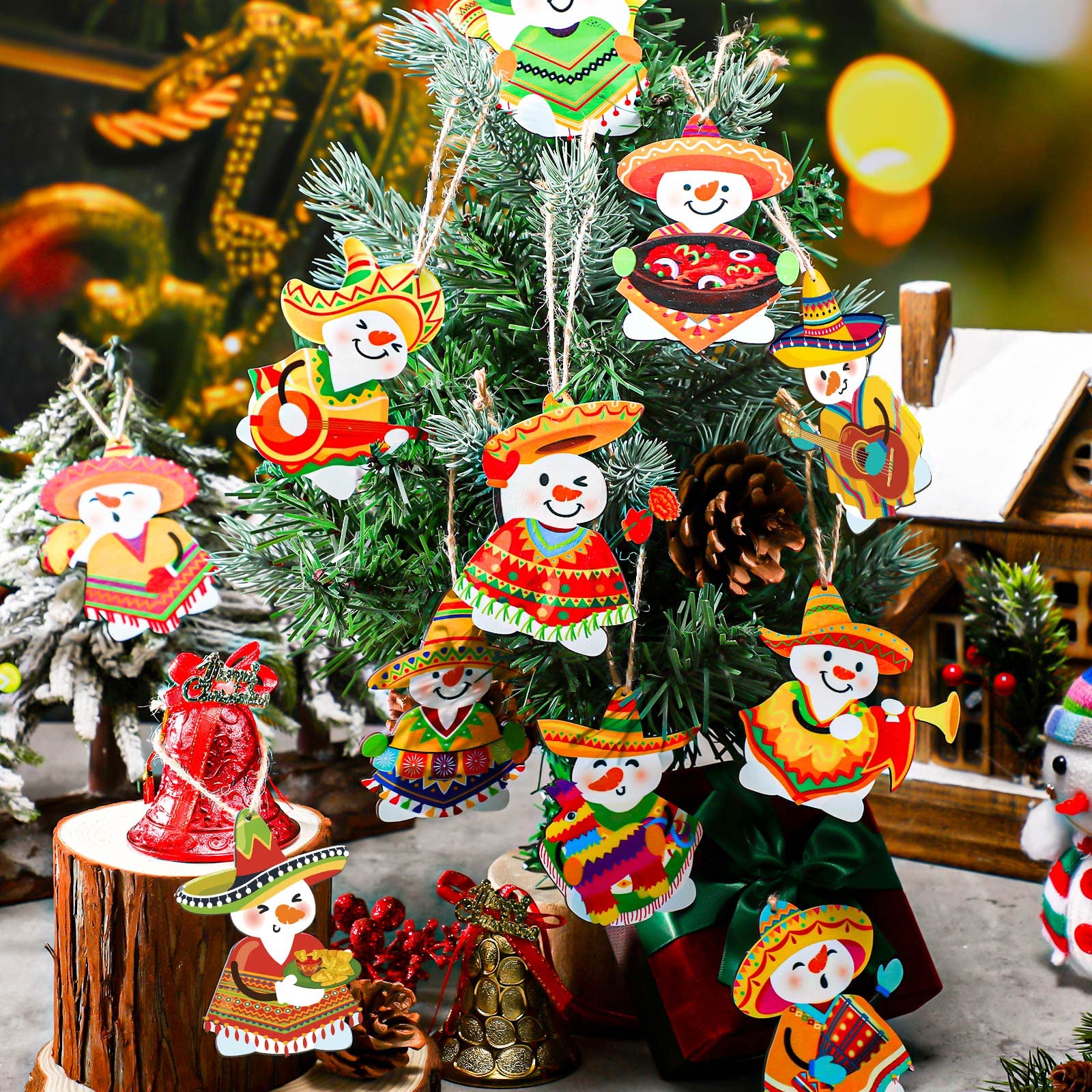 Fiesta Farms Christmas Trees