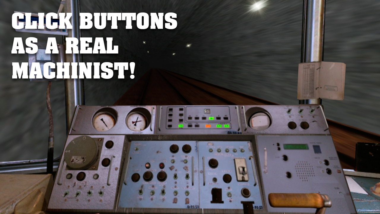 Subway Train Driver: Metro - App on Amazon Appstore