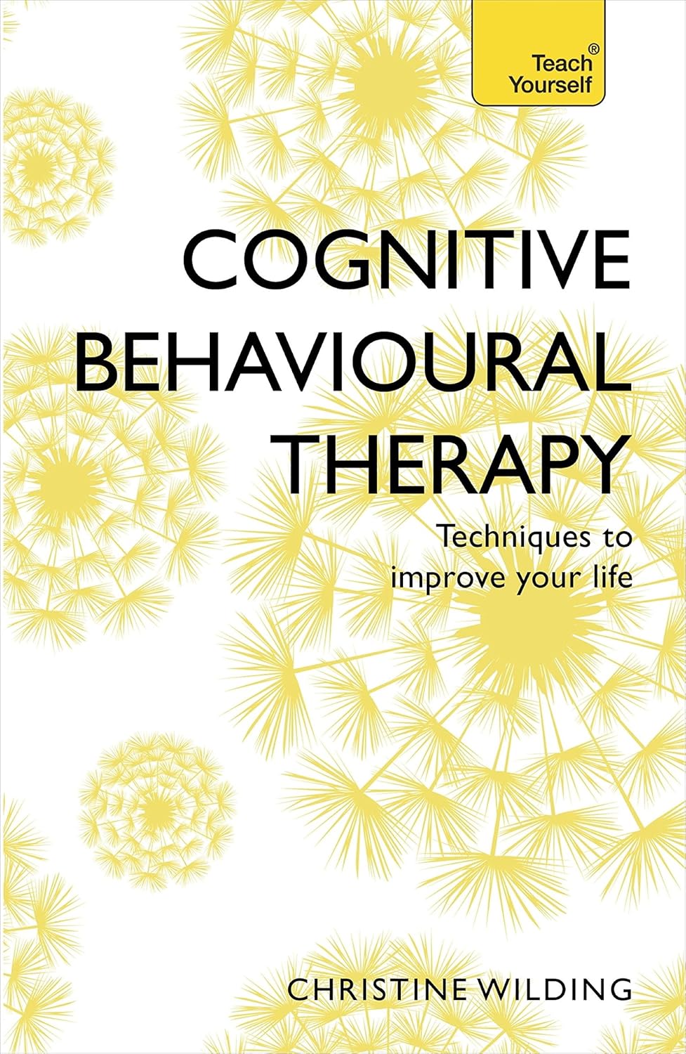 Cognitive Behavioural Therapy (CBT): Evidence-based, goal-oriented self ...