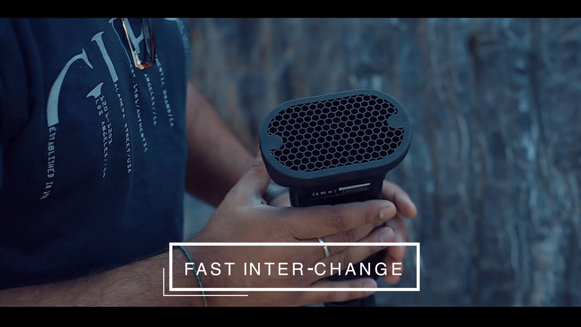 Digitek Professional Flash Kit