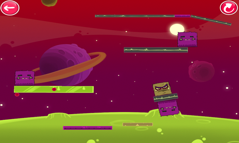 Color Aliens:Amazon.com:Appstore for Android