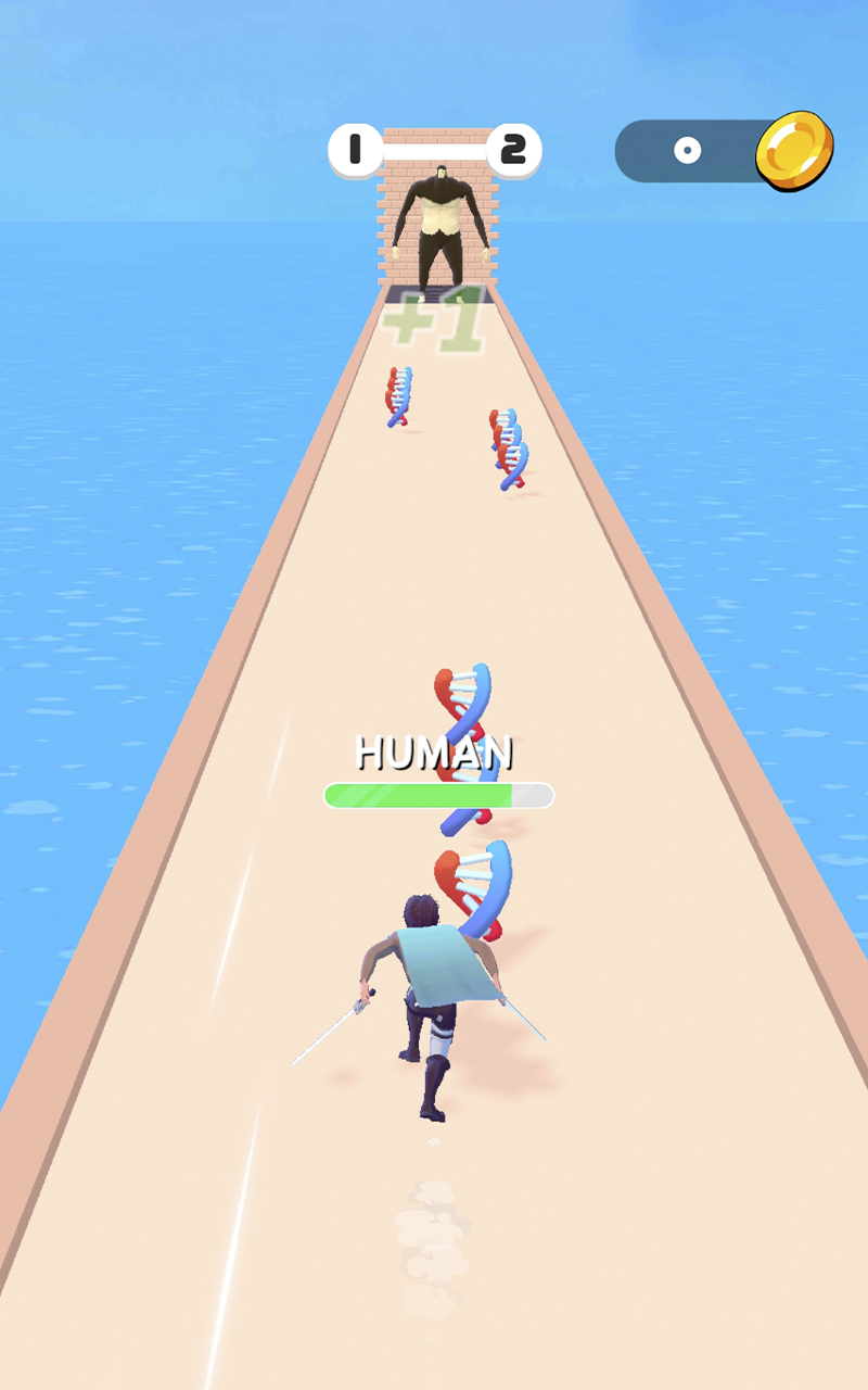 Run DNA Fun! - App on Amazon Appstore