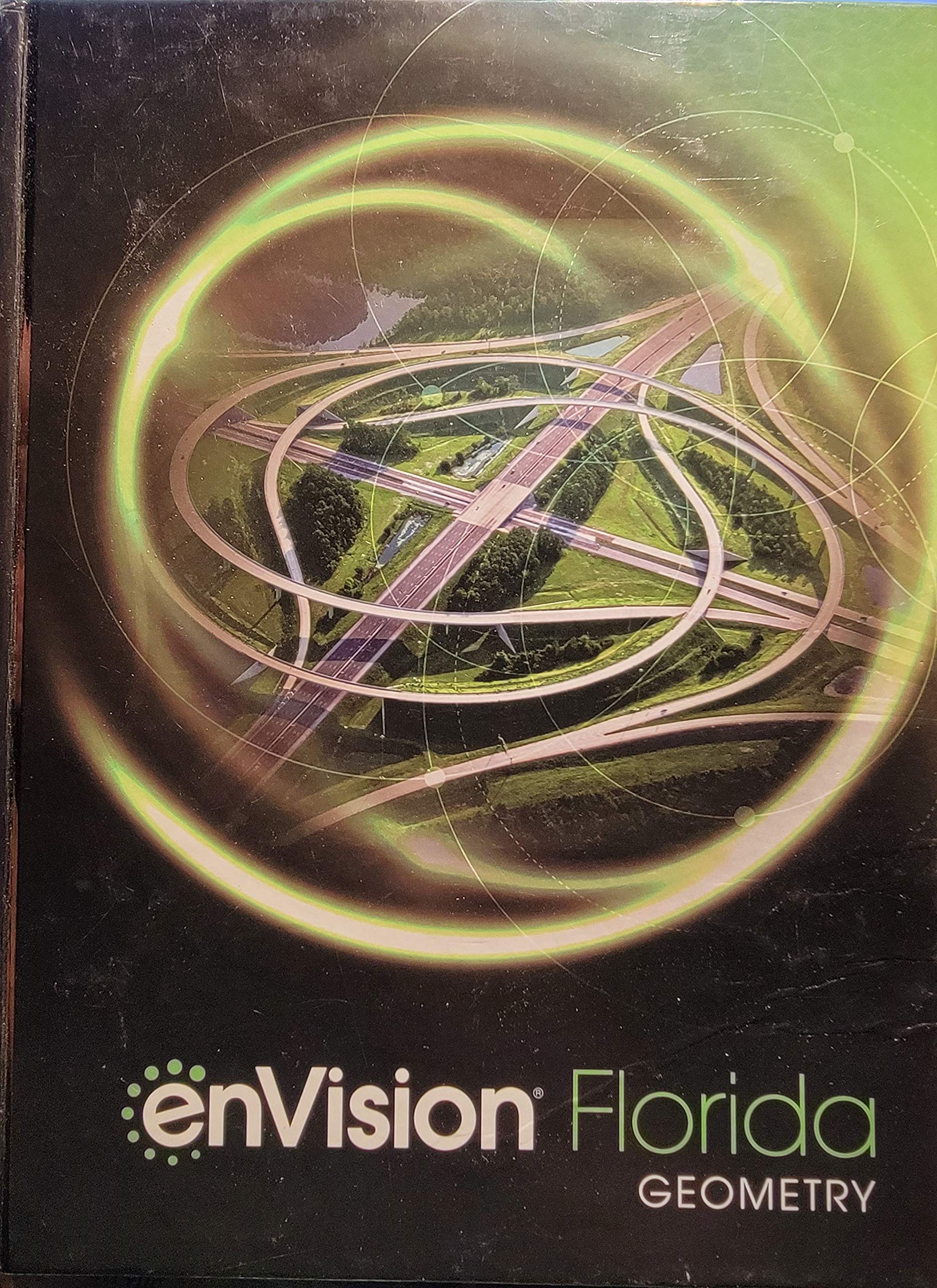 EnVision Florida Geometry: Dan Kennedy, Ph.D., Eric Milou, Ed. D ...