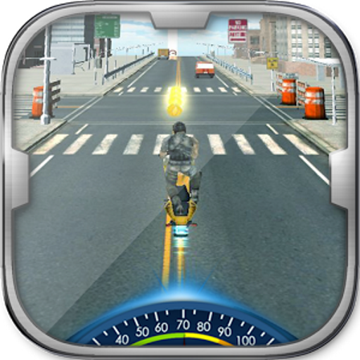 Moto Racer 3D - App on Amazon Appstore