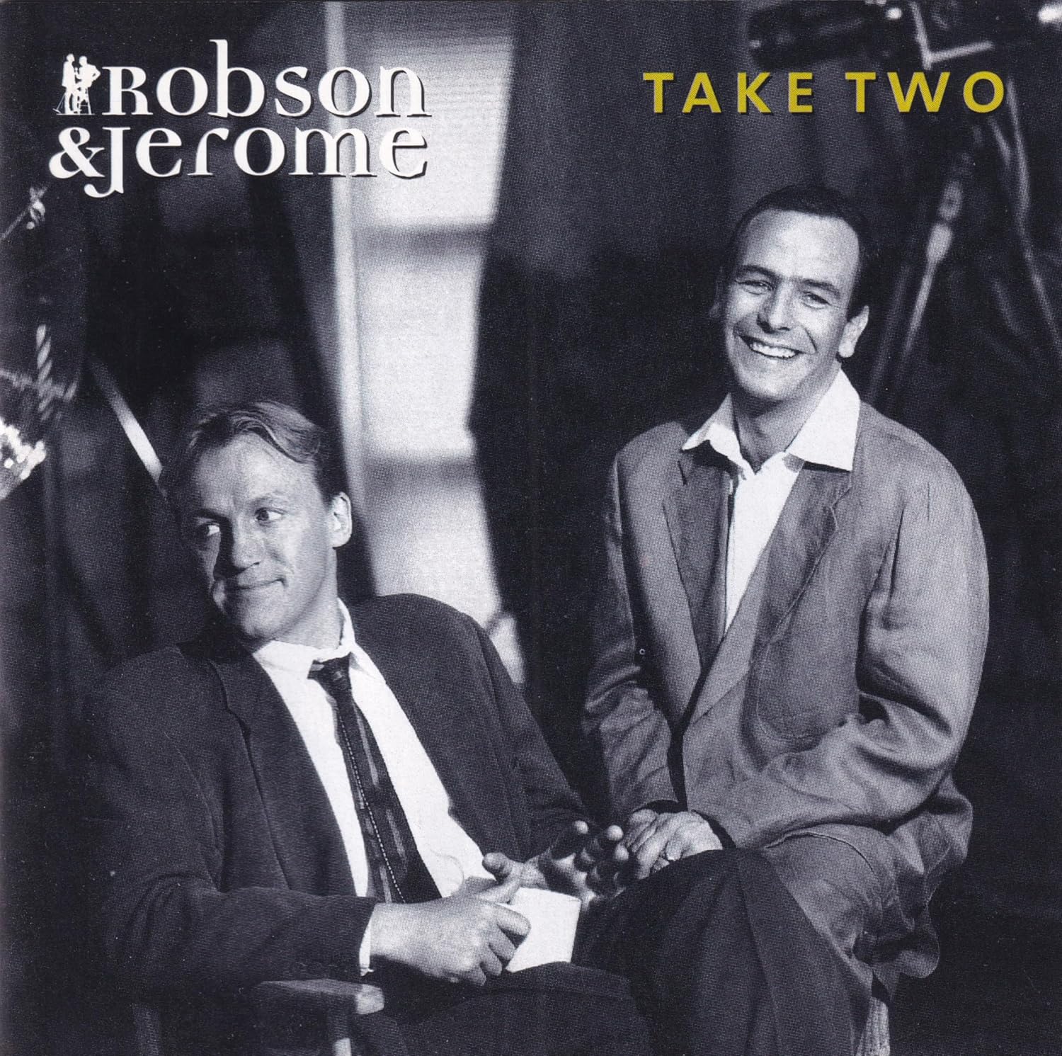 Amazon.co.jp: Take Two: ミュージック