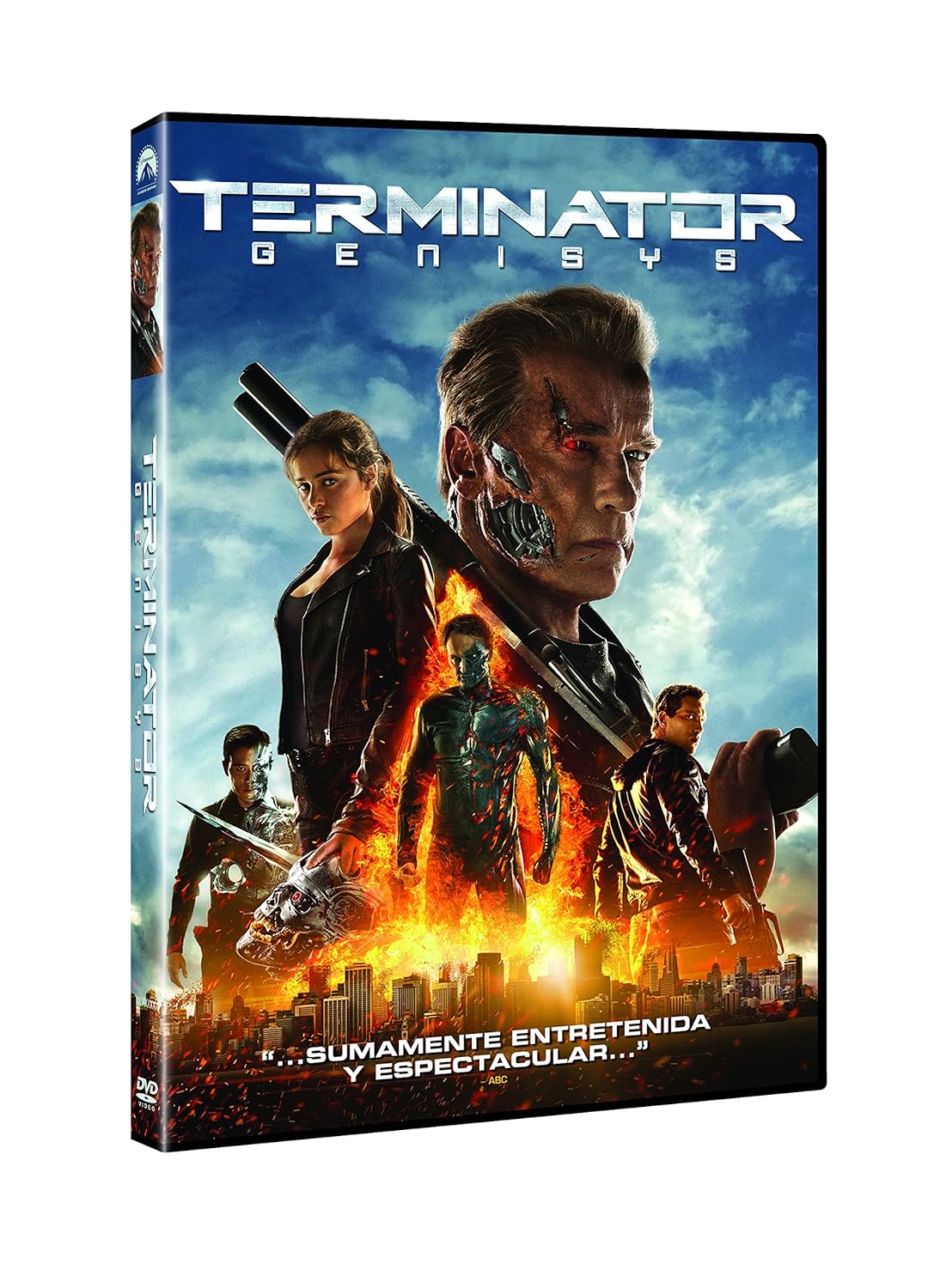 Amazon.com: Terminator: Genesis : Movies & TV