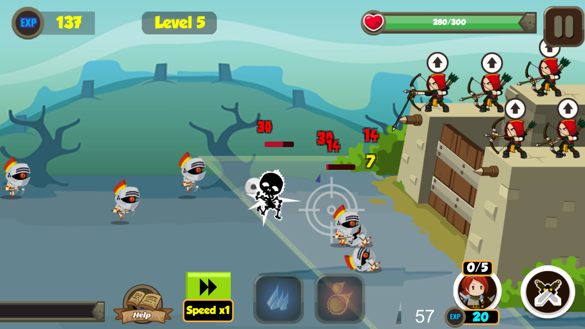 Tower Defense - App on Amazon Appstore