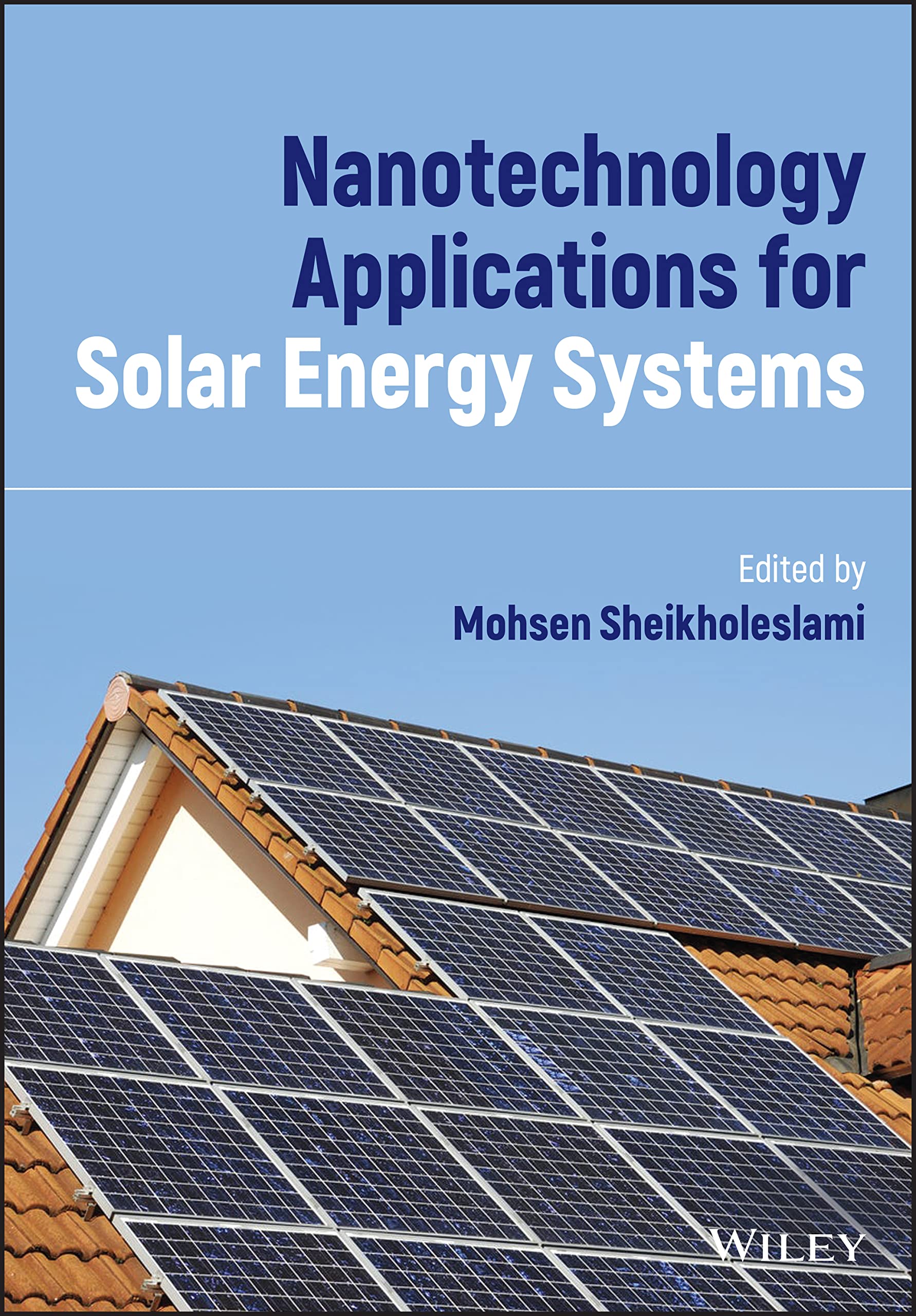 Nanotechnology In Energy Applications Burning Issue] NANOTECHNOLOGY