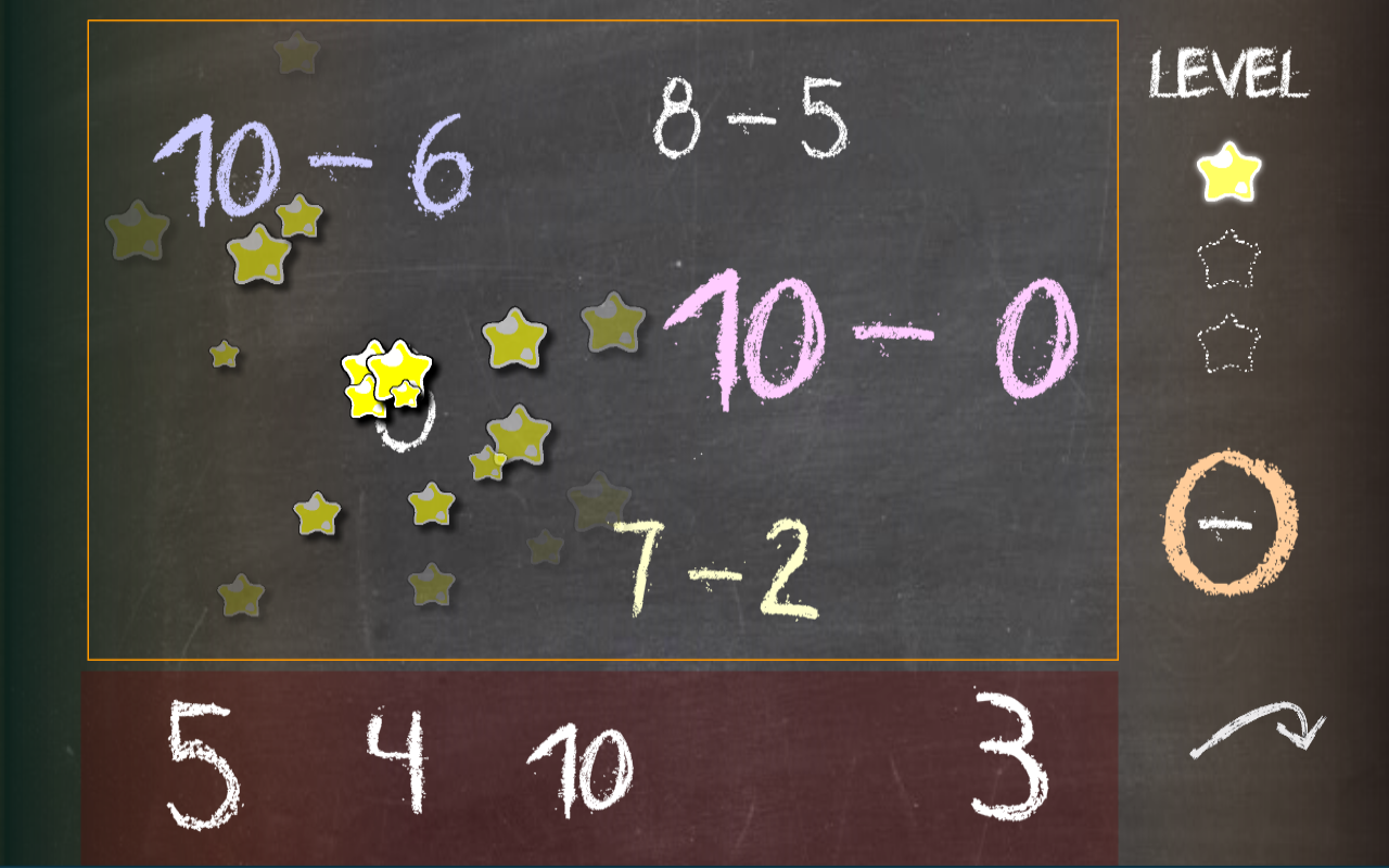 Math for toddlers - The Game for Kids! - App on Amazon Appstore
