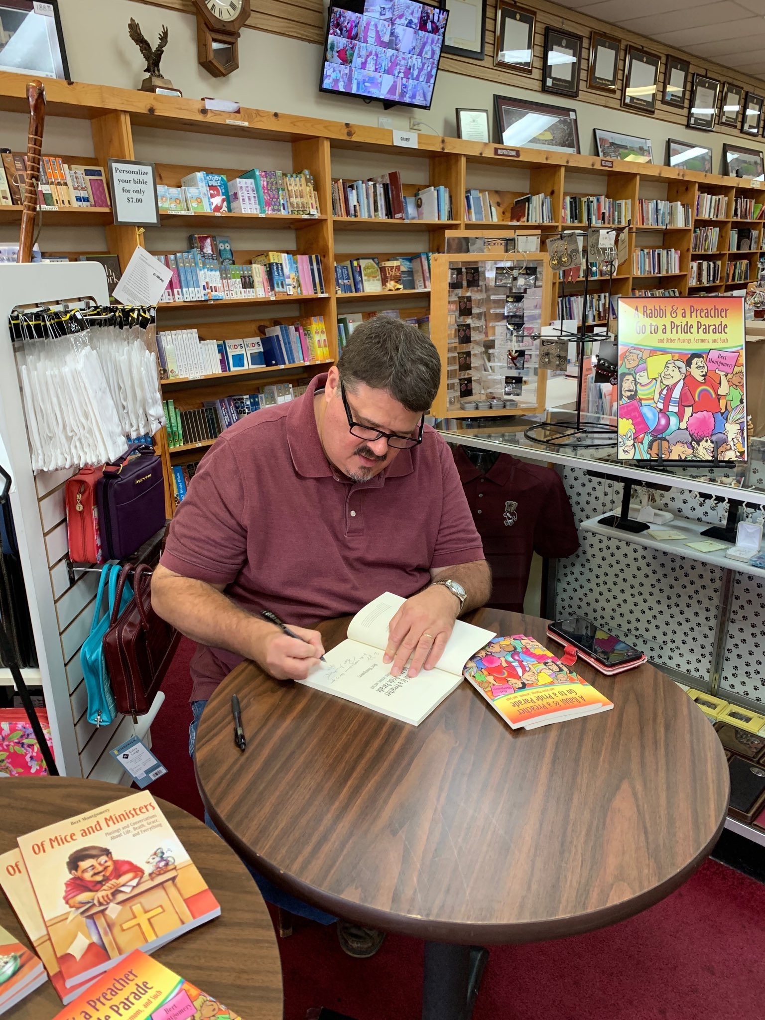 Amazon.com: Bert Montgomery: books, biography, latest update