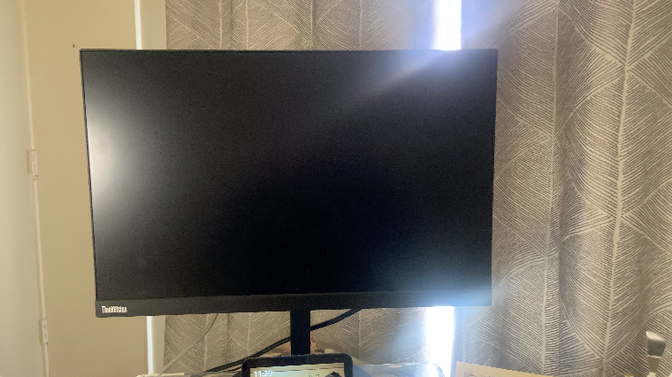 Watch Lenovo ThinkVision P27h-20 27" WQHD WLED LCD Monitor Review on ...