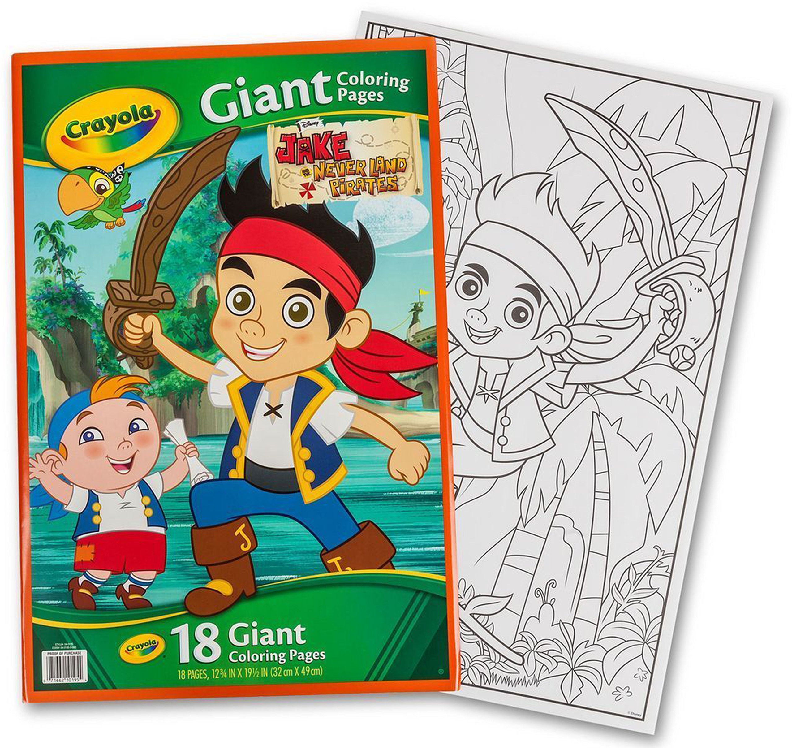 never land pirates coloring pages