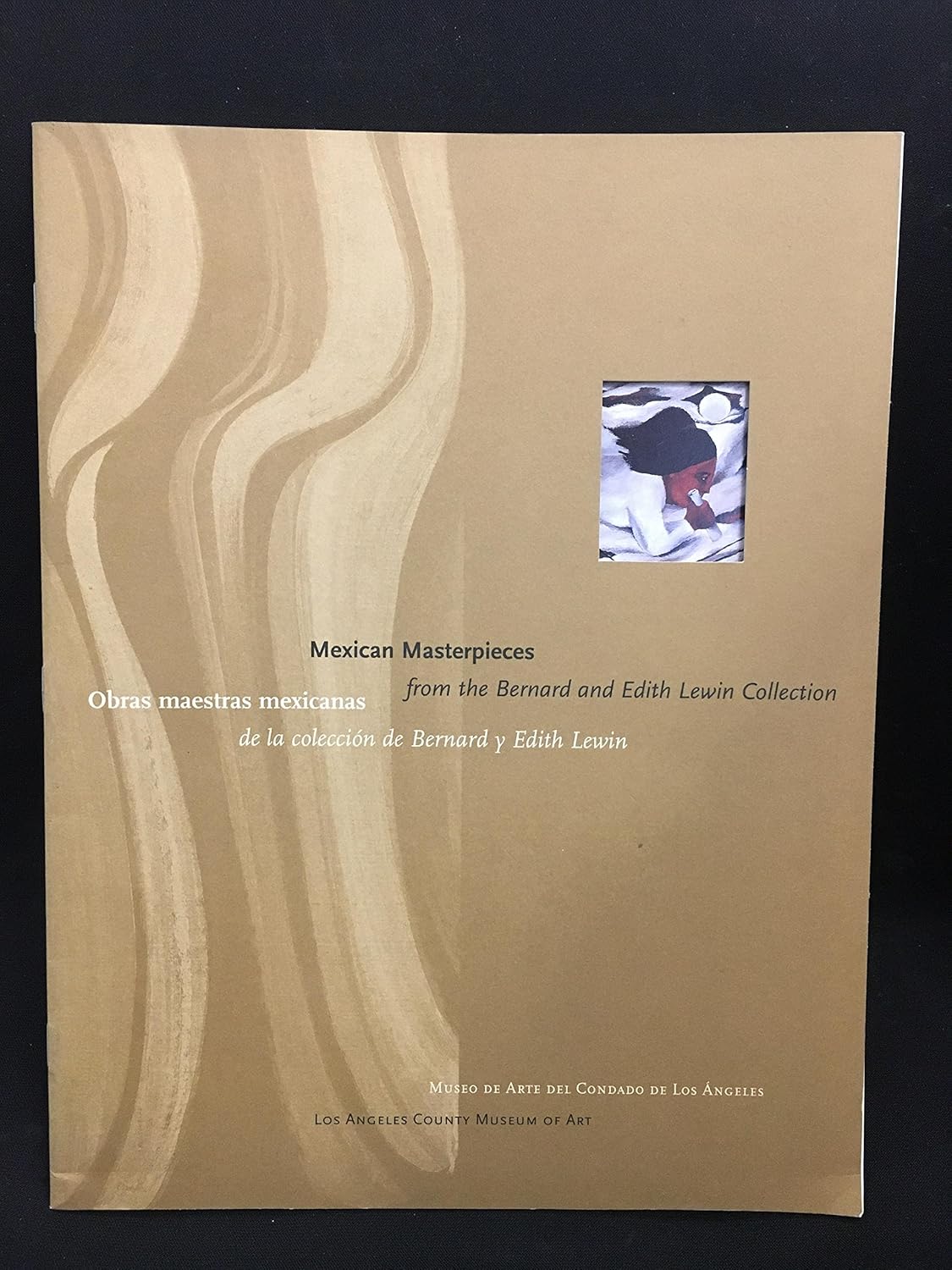 Mexican Masterpieces from the Bernard and Edith Lewin Collection: Corzo ...