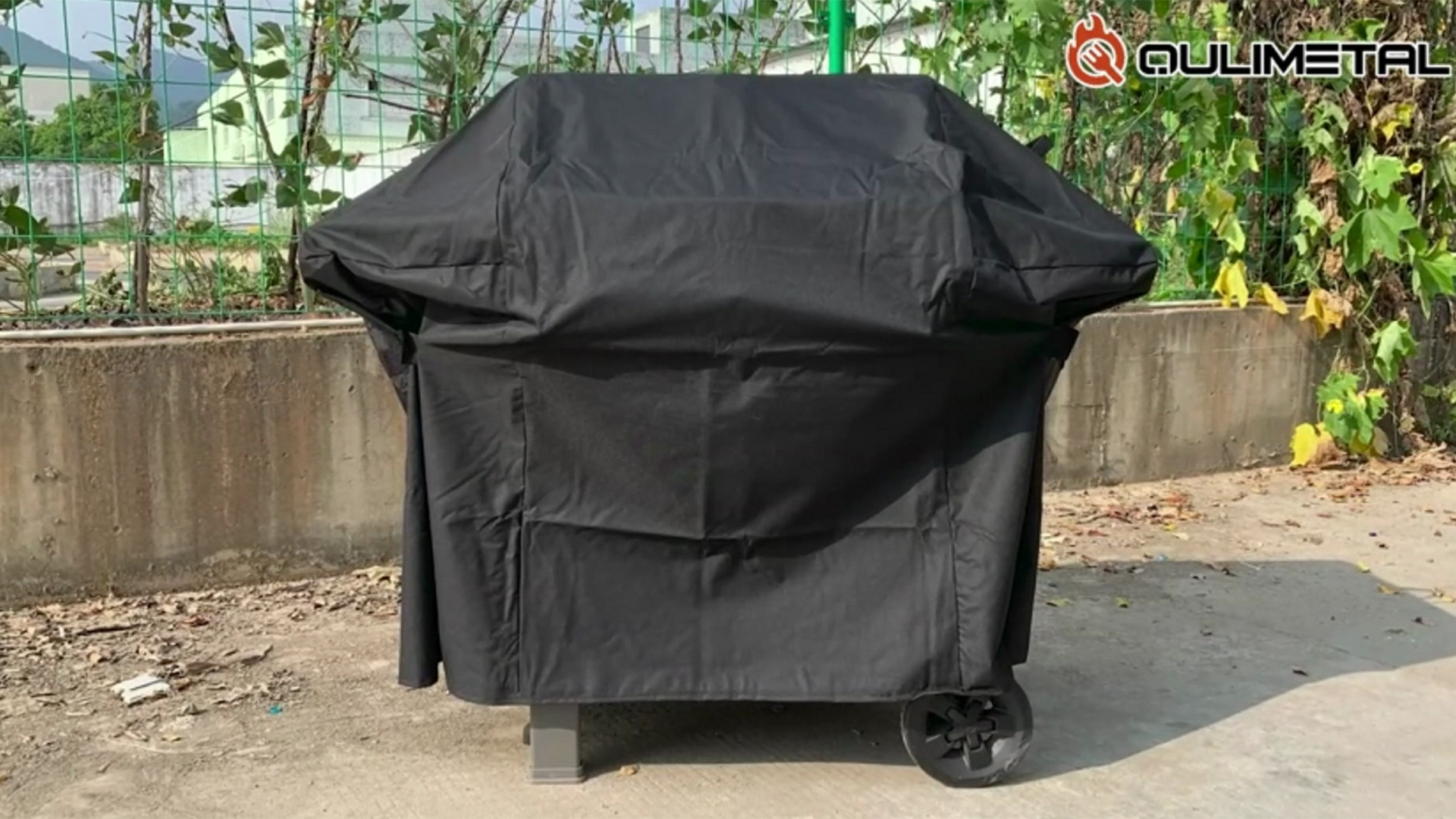 Watch 7138 Grill Cover for Weber Spirit 200 & Spirit II 200 Series ...