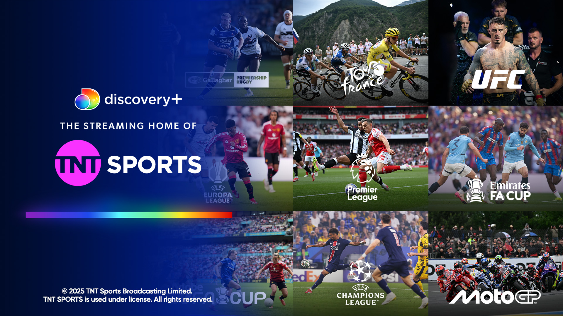discovery+ | Stream TV Shows - App on Amazon Appstore