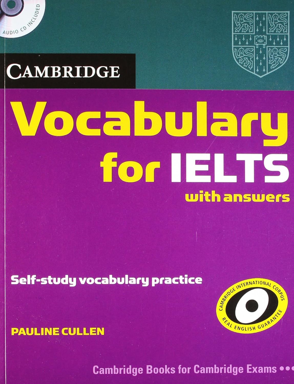 Buy Cambridge Vocabulary For IELTS With Answers And Audio CD South buy-cambridge-vocabulary-for-ielts-with-answers-and-audio-cd-south