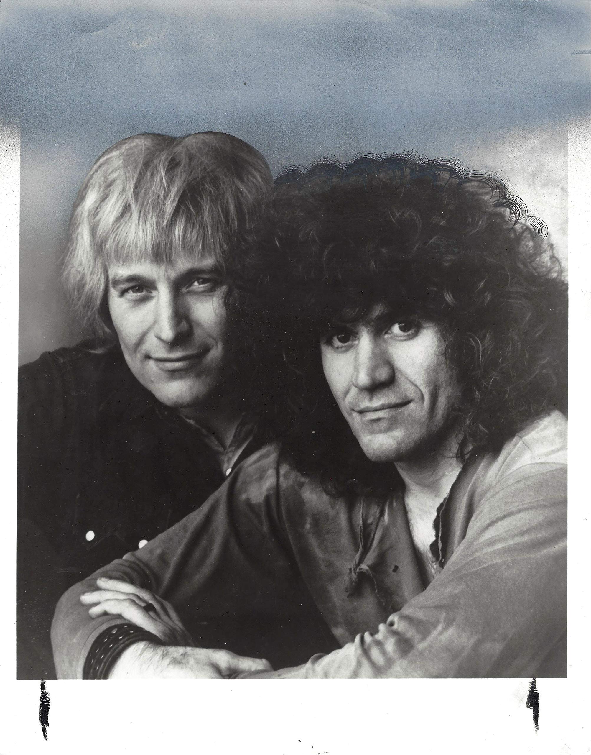 Hippies Hair Musical 1968