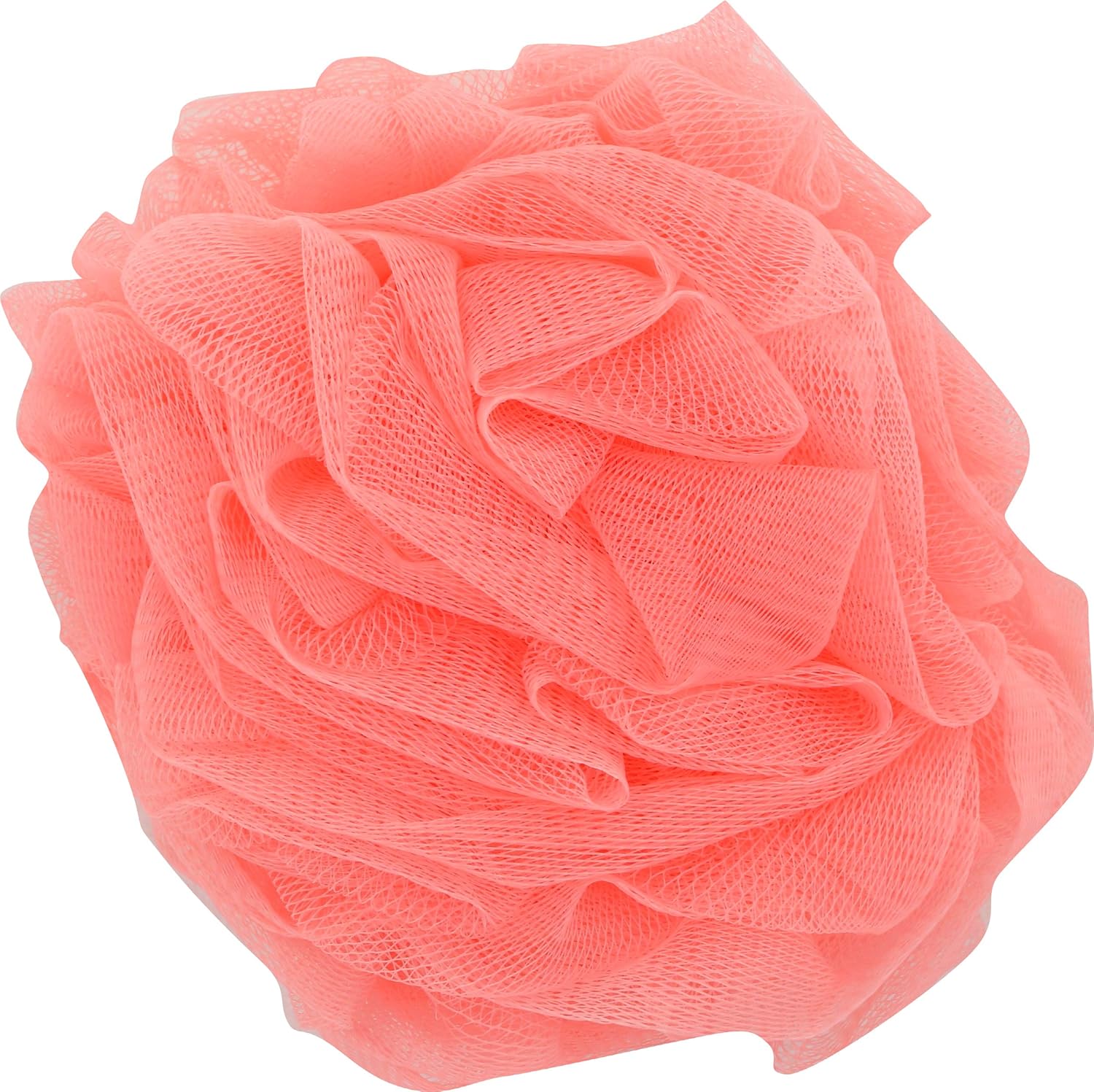 Amazon.com: Earth Therapeutics Hydro Body Sponge w/Hand Strap-Peach 1 ...