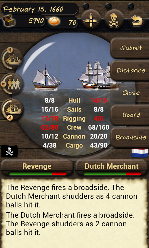 Pirates and Traders: Gold!:Amazon.com:Appstore for Android