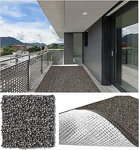 Amazon.com: KOECKRITZ Casual Boucle Level Loop 20 oz DuraRitz Indoor ...