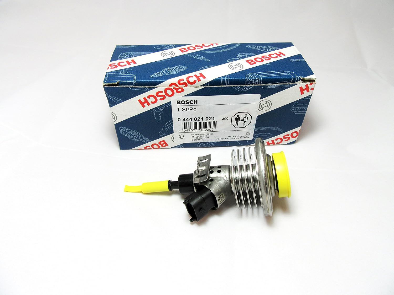 BOSCH 0 444 021 021 Dosiermodul, Harnstoffeinspritzung : Amazon.de ...
