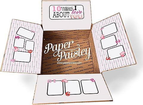 Amazon.com: Care Package Sticker Kits