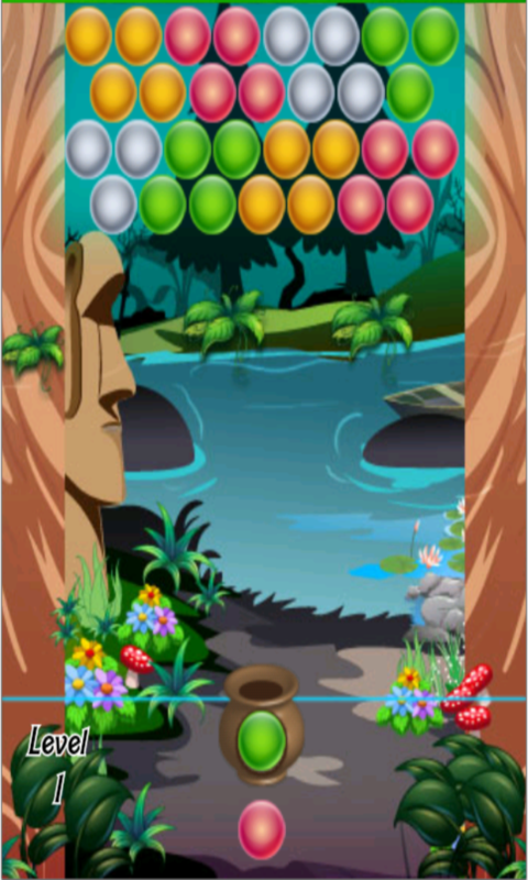 Bubble Land - App on Amazon Appstore