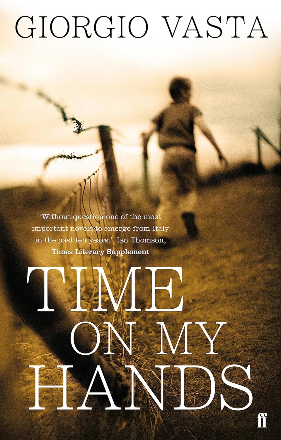 Time On My Hands eBook : Vasta, Giorgio, HUNT, JONATHAN: Amazon.co.uk ...