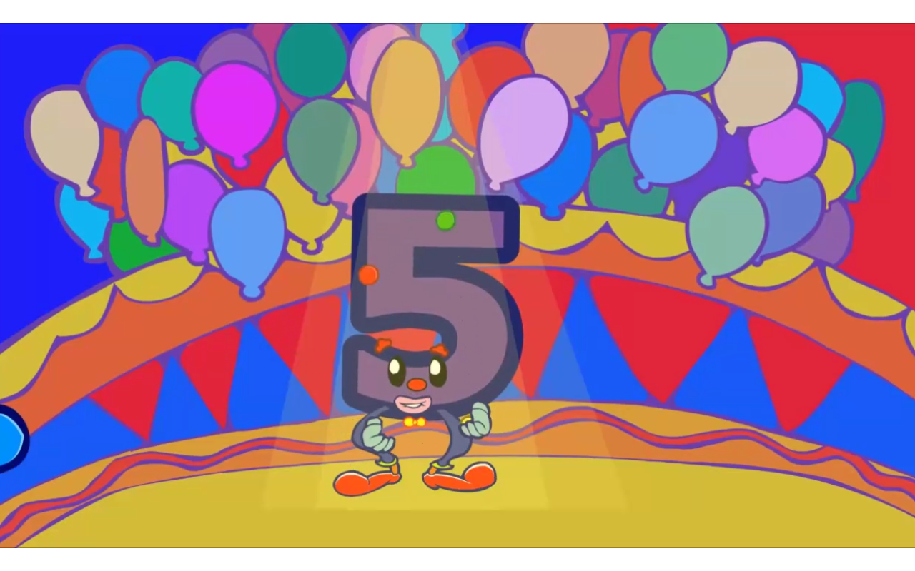 Meet the Numbers - App on Amazon Appstore