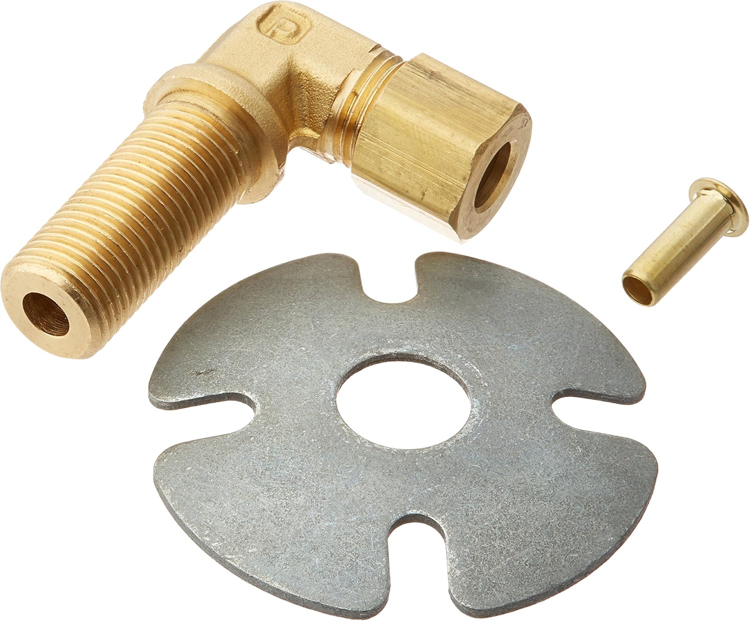 Amazon.com: HADLEY HORNS H11477S Mounting Elbow and Tension : Automotive