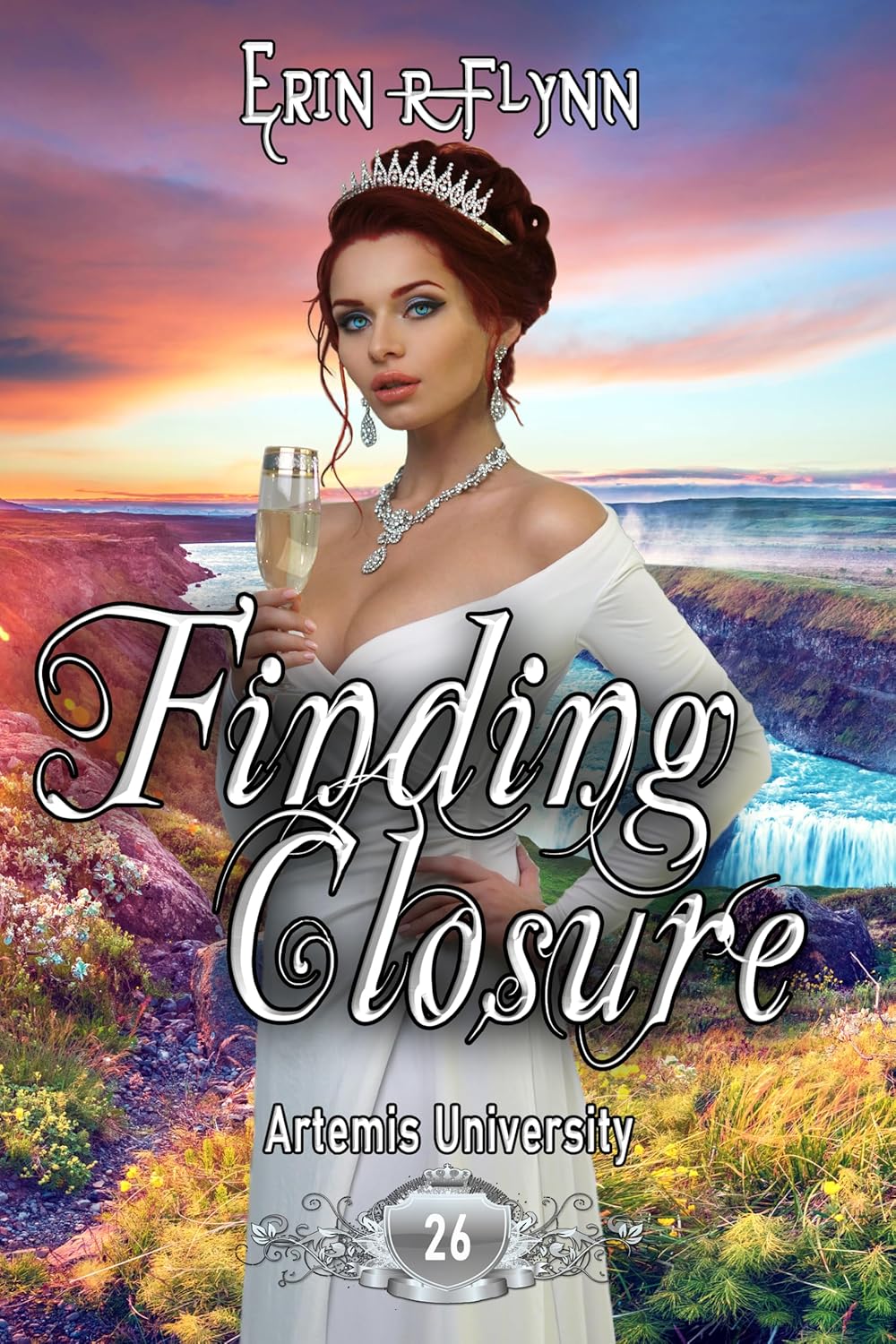 Amazon.com: Finding Closure (Artemis University Book 26) eBook : Flynn ...