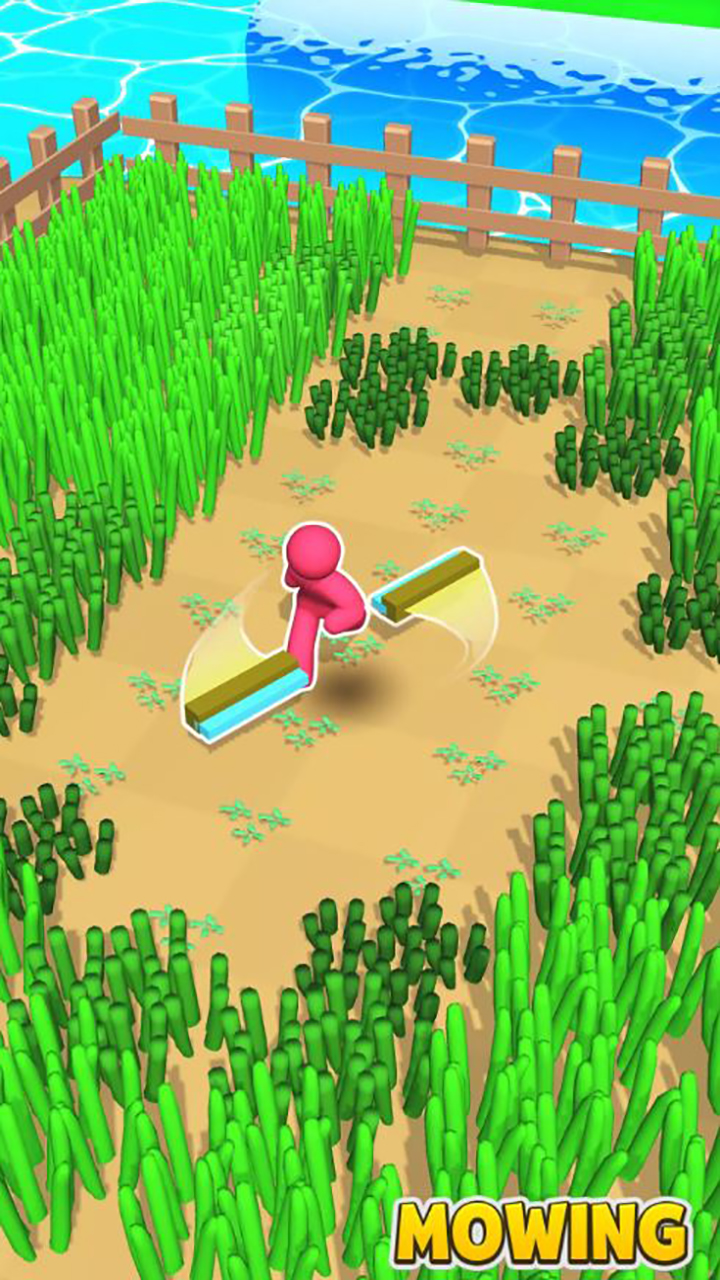 Green Farming Farm Empire: Idle farming game idle simulator game - App ...