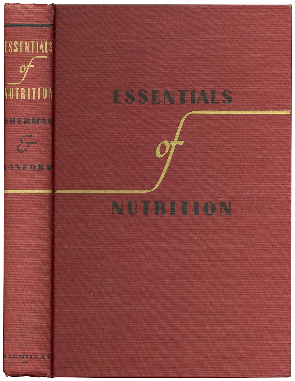 Essentials of Nutrition : Amazon.de: Bücher