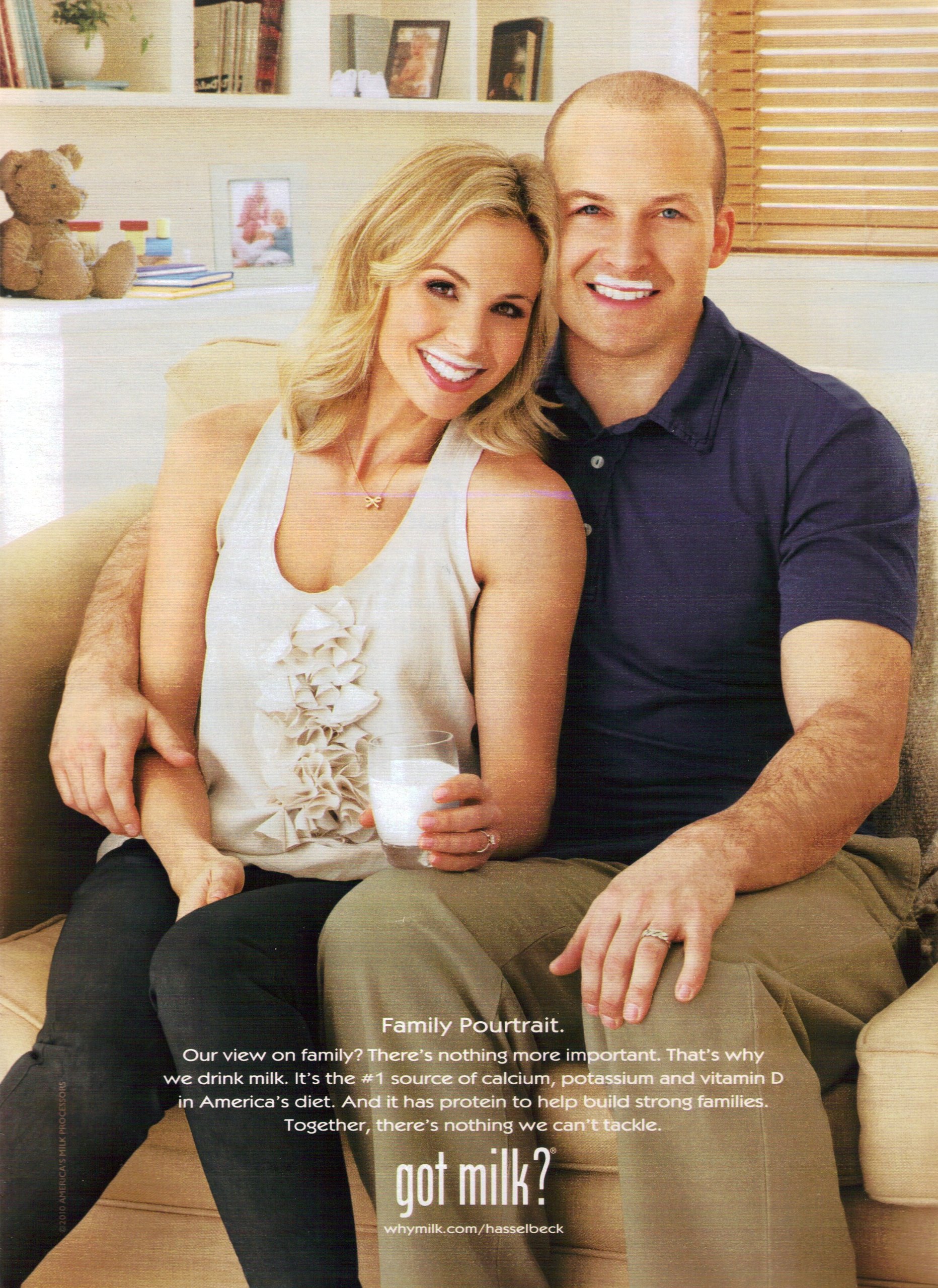 Tim Hasselbeck