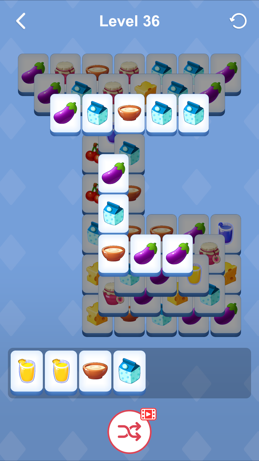 Match 3 Tiles: Triple Madness - App on Amazon Appstore