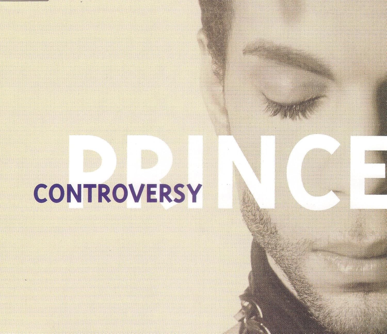 Controversy [CD 2] by Prince: Amazon.co.uk: CDs & Vinyl