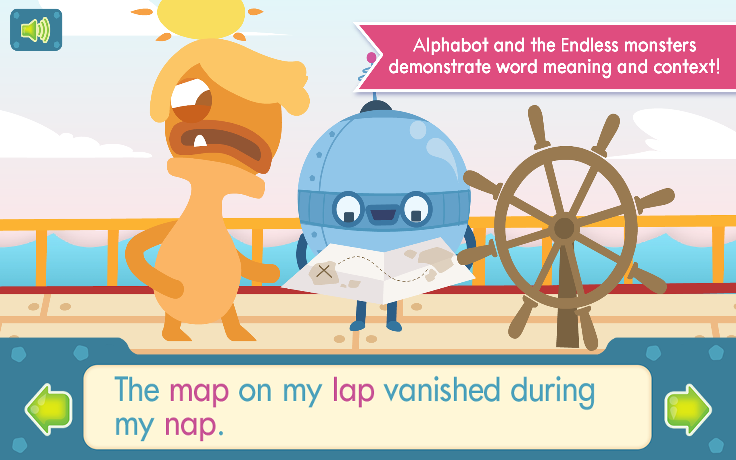 Endless Wordplay-Amazonアプリストアのアプリ