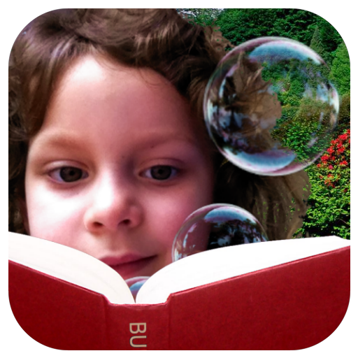 Bubble Pop Reading Free - App on Amazon Appstore