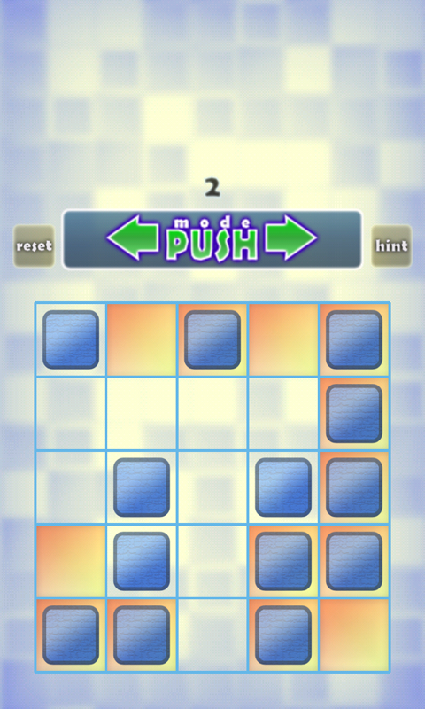 Push Pull Puzzle - App on Amazon Appstore