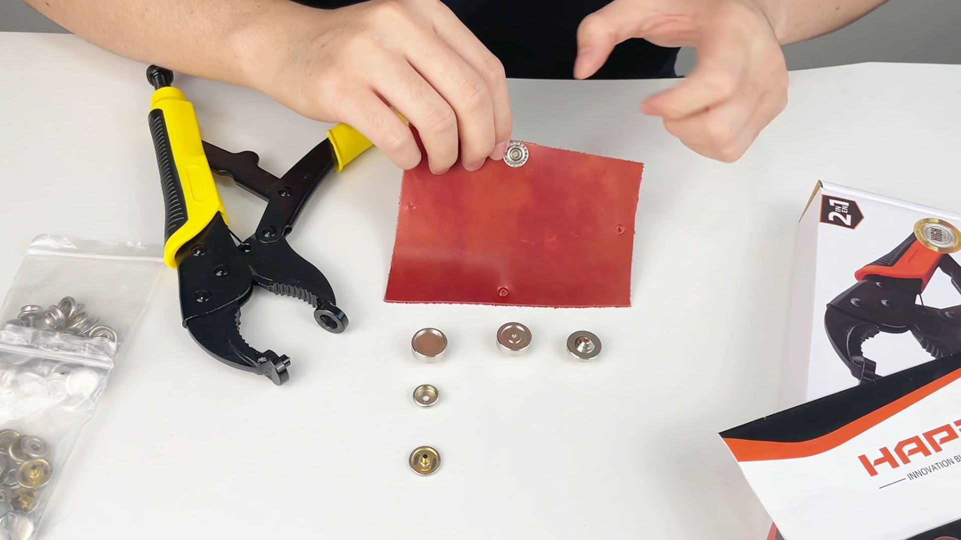 Watch How to use snap tool instructional video on Amazon Live