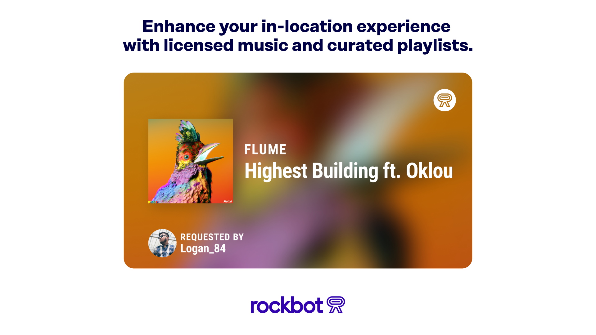 Rockbot: The Unified TV, Digital Signage, Music, and Advertising ...