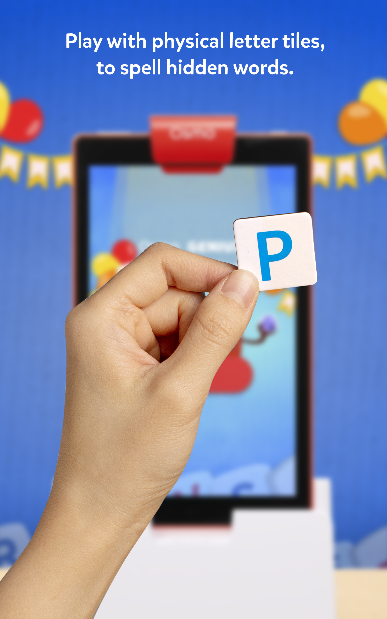 Osmo Words - App on Amazon Appstore