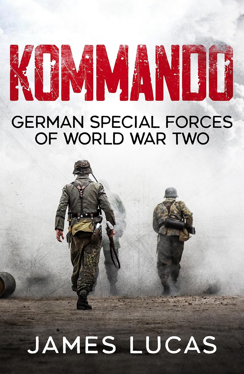German Special Forces Ww2
