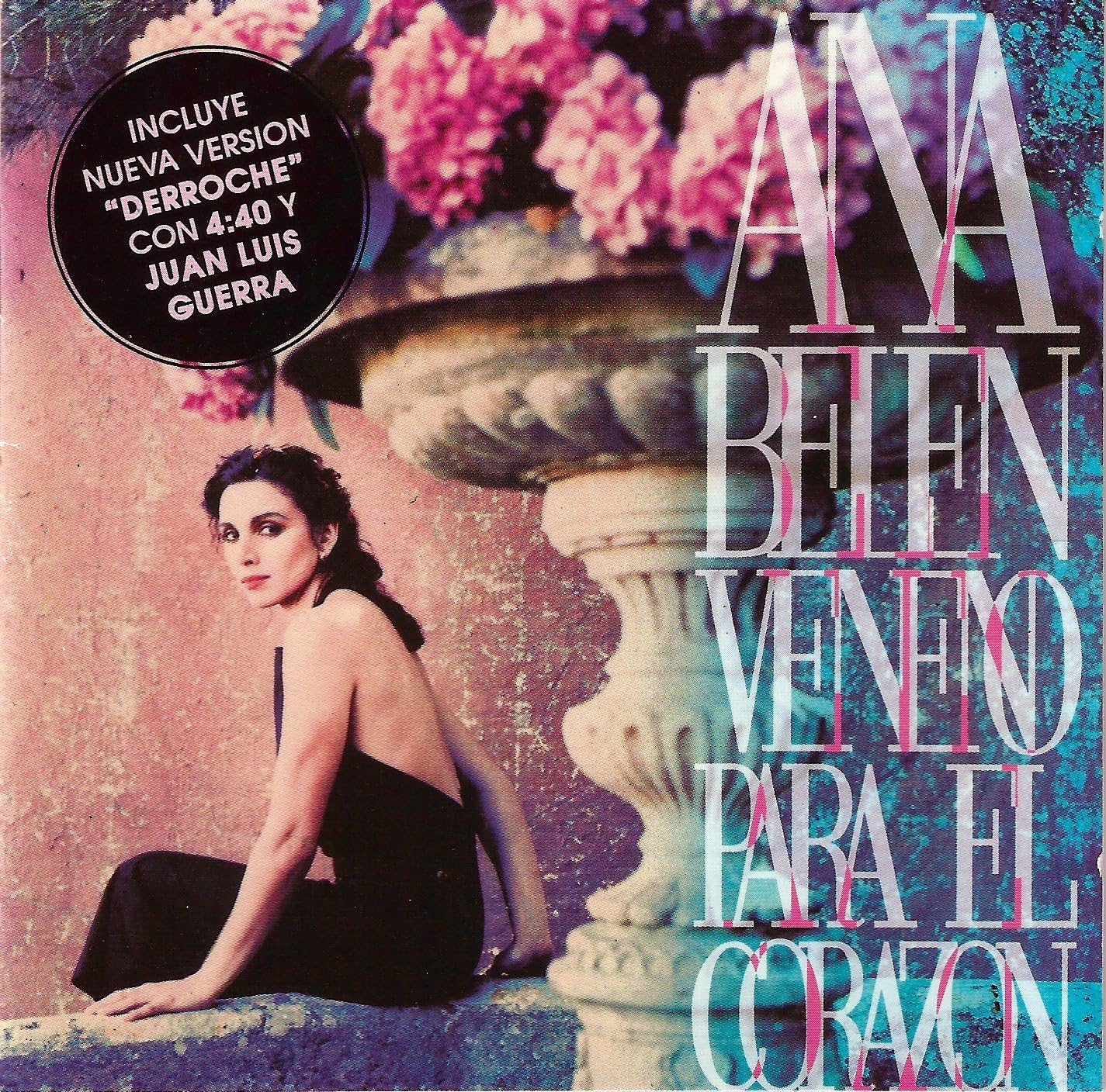 Veneno: Amazon.com.br: CD e Vinil