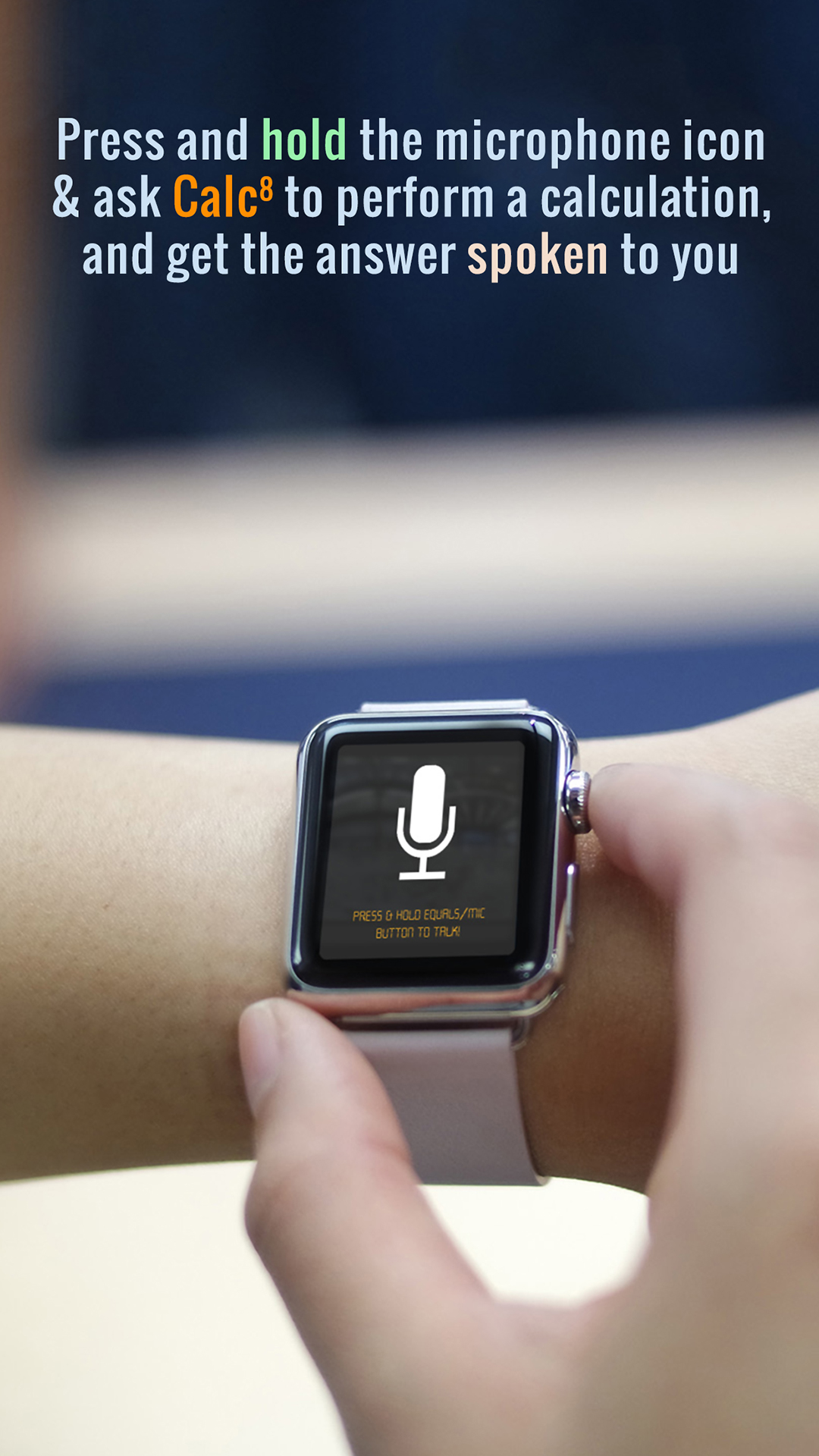 Calc8 - Scientific Calculator - App on Amazon Appstore