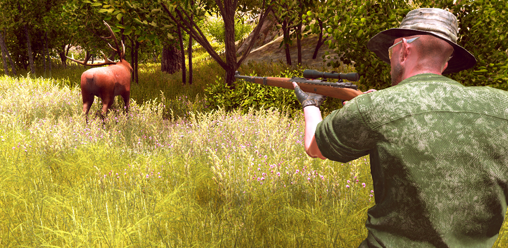 Wild Deer Hunter 2020 - App on Amazon Appstore