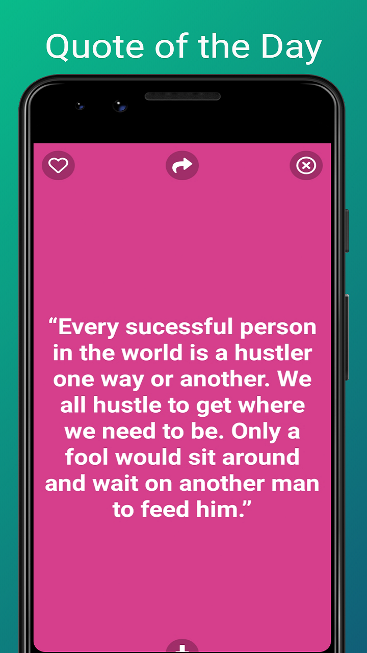 Daily Motivation - Positive Quotes - App on Amazon Appstore