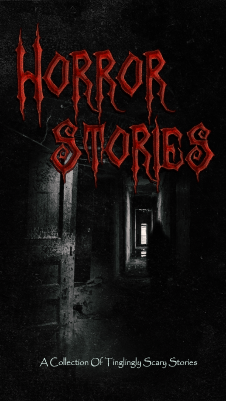 Horror Stories - App on Amazon Appstore