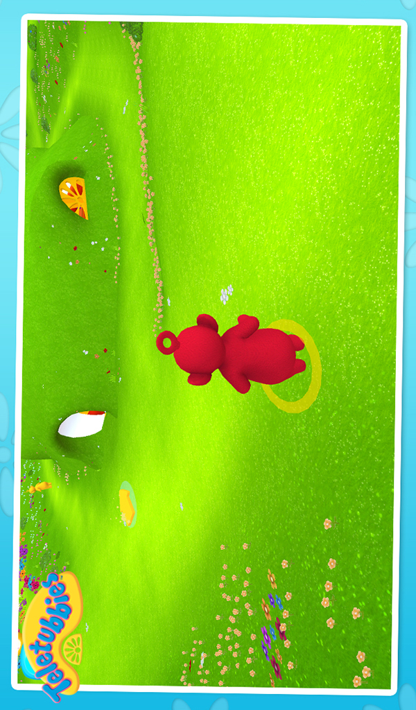 Teletubbies: Po's Daily Adventures - App on the Amazon Appstore